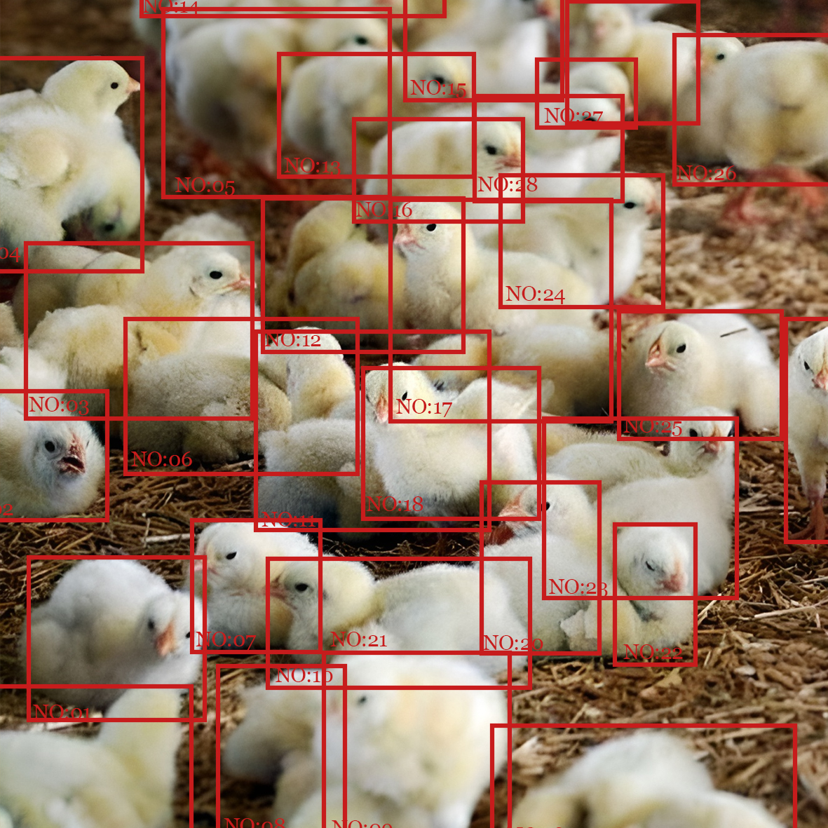 Smart Aviculture – is a new loT monitoring and control system provider ...