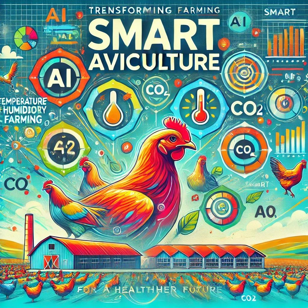 Solutions – Smart Aviculture